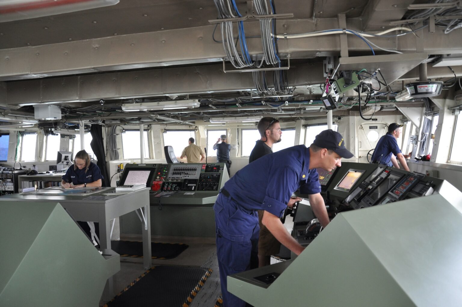 Ship Crew Recruitment Agency | Neo Sea Management